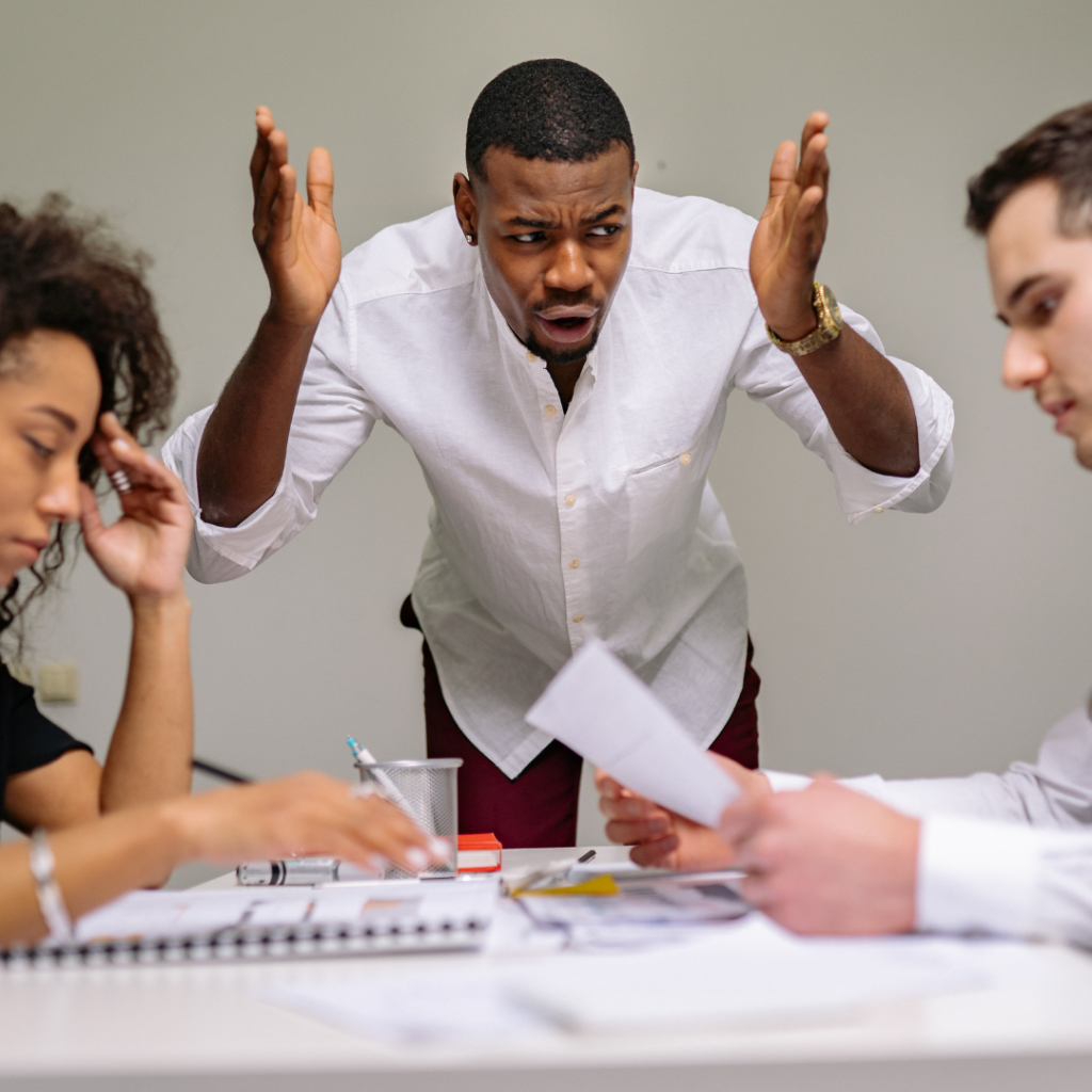 Proactividad y Liderazgo: claves para ser un líder proactivo1